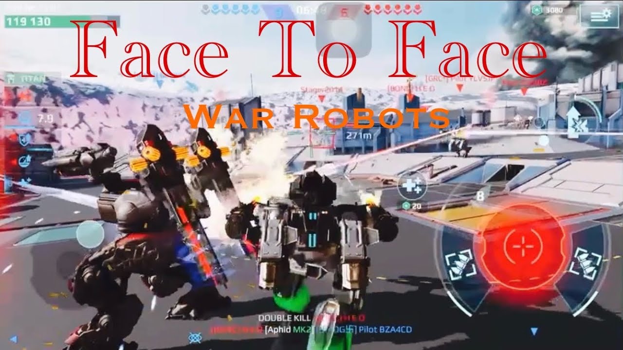 Top 10 war robots Strategies You NEED to Know!🤩 #gaming #iosgames # ...