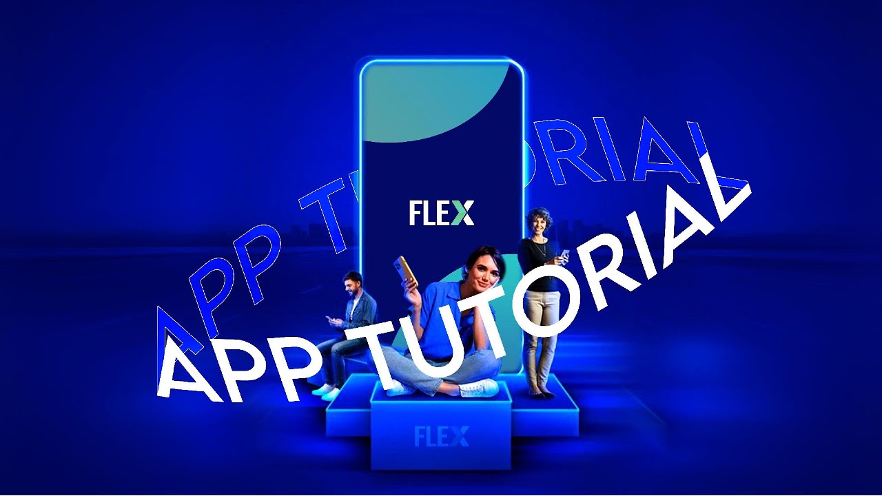 FLEX App Tutorial | Full in Bangla - YouTube