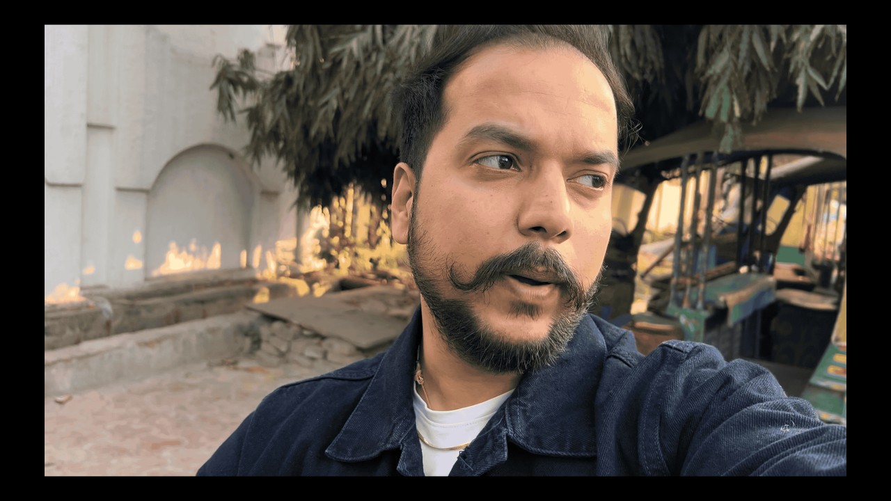 Back to YouTube after 7 months 😍 ️ - YouTube