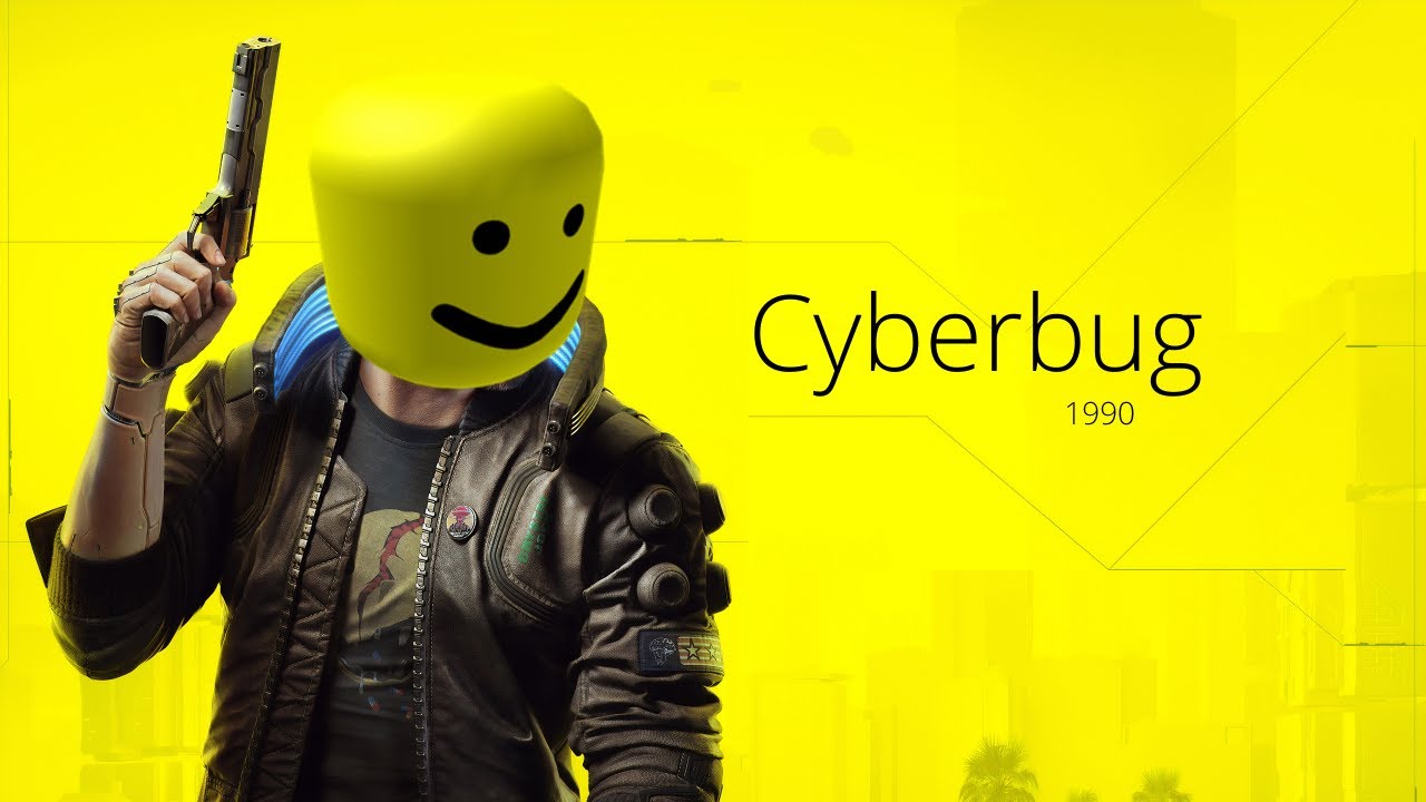 Cyberpunk 2077 - The Void - YouTube