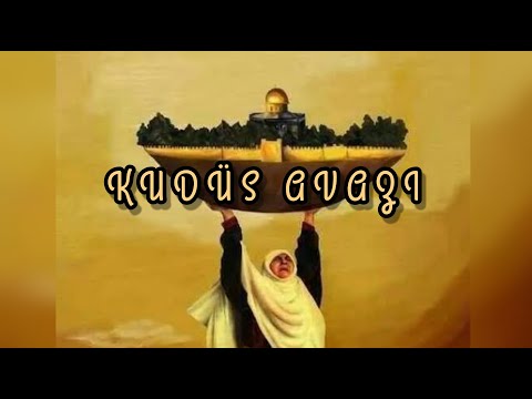 Kudüs Avazı - Mehmet Ali Aslan