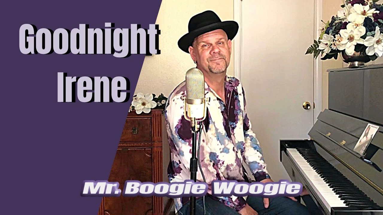Goodnight Irene - YouTube