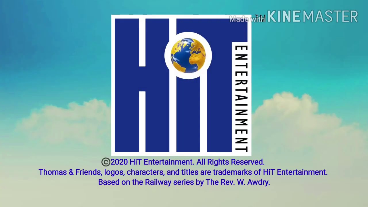 Bandai Namco Entertainment /41 Entertainment / Hasbro Productions / HiT ...