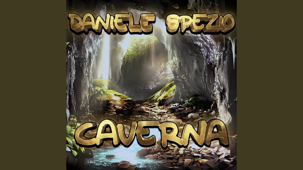 Caverna - YouTube