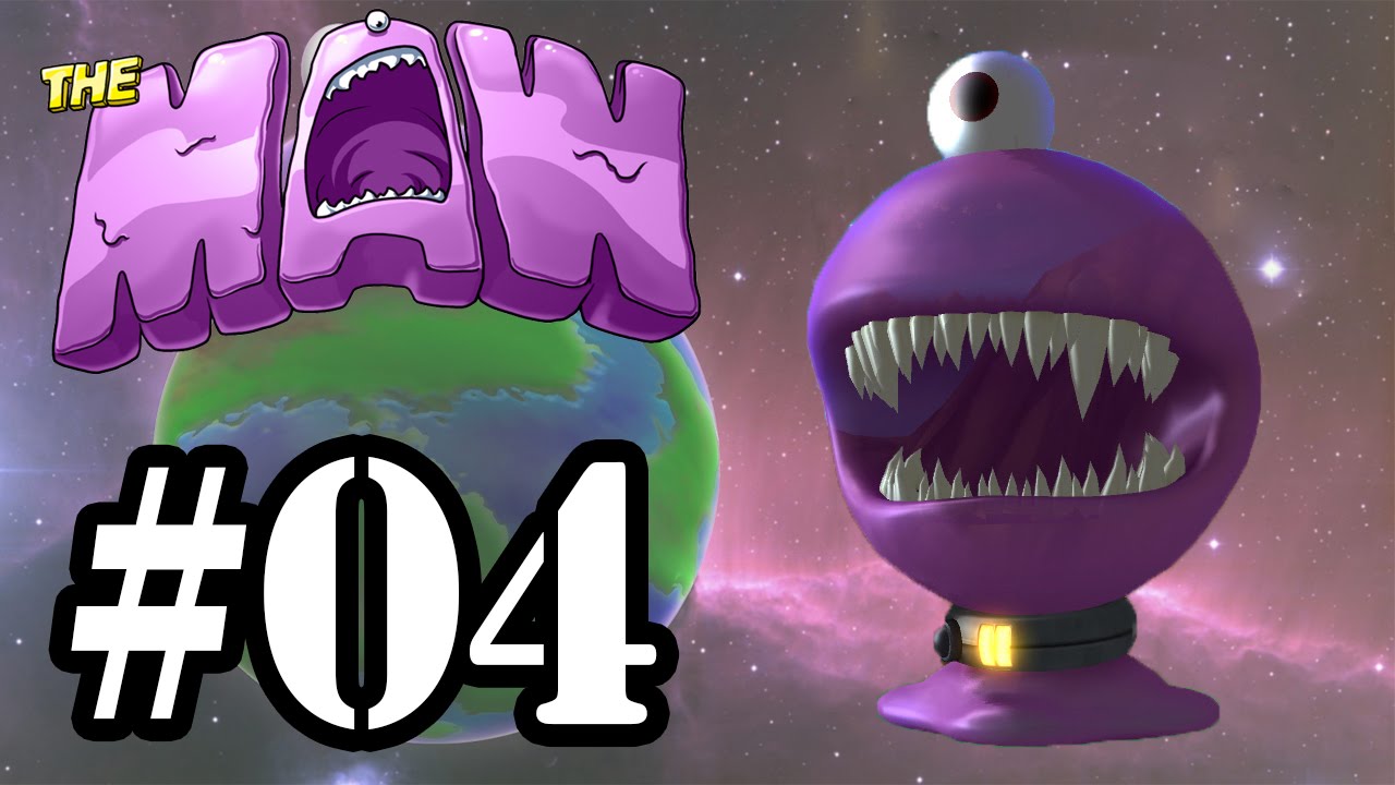 Let's Play: The Maw - Parte 4 - ChainDown - YouTube