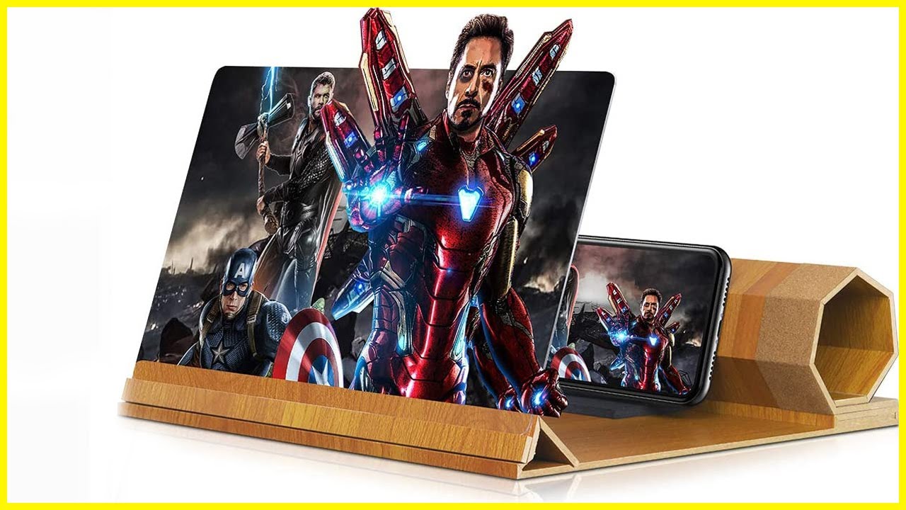 The 5 Best Screen Magnifiers In 2022 - YouTube