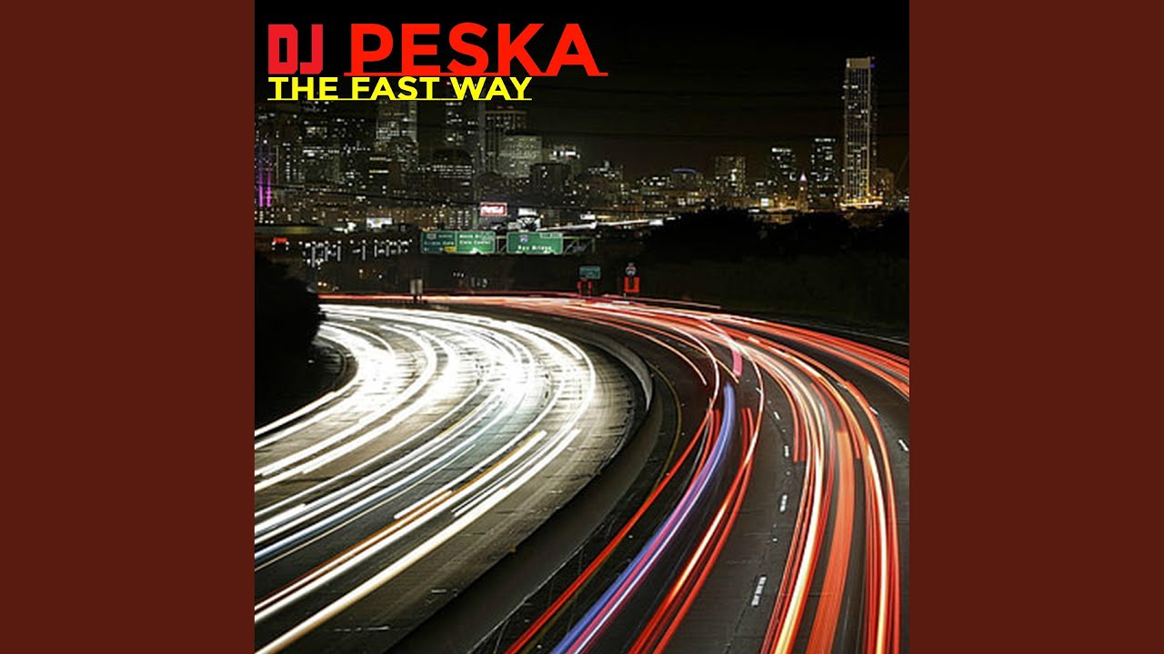 The Fast Way - YouTube