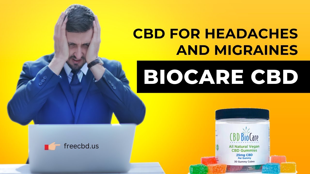 😀 CBD for Headaches and Migraines with Dr Frank Michalski! - YouTube