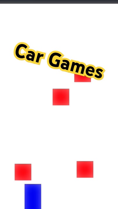 Car Games Html Css 😱😱 | how to create car game in HTML CSS | #ytshorts #shorts #shortsfeed - YouTube