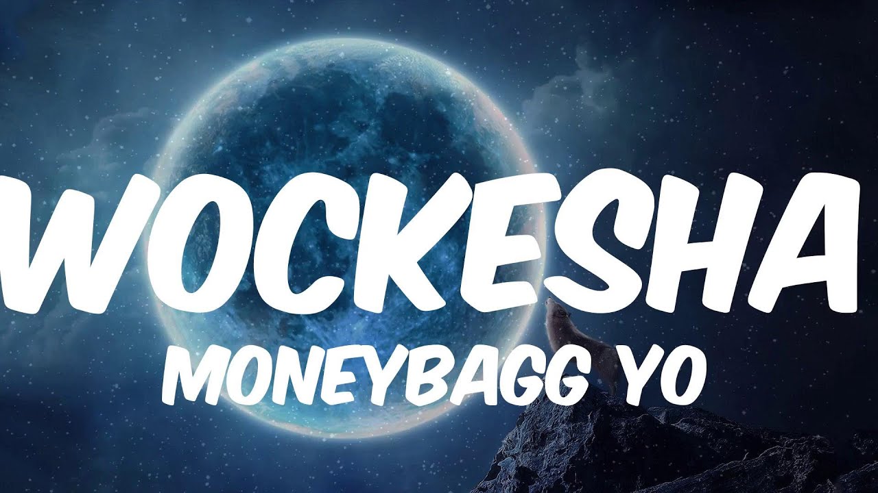 Moneybagg Yo - Wockesha (Video Lyric) - YouTube