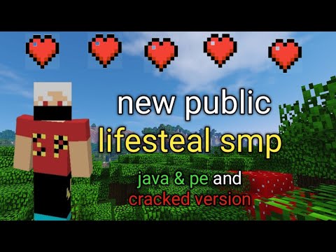 join my new lifesteal smp | minecraft live | sp live gamer - YouTube