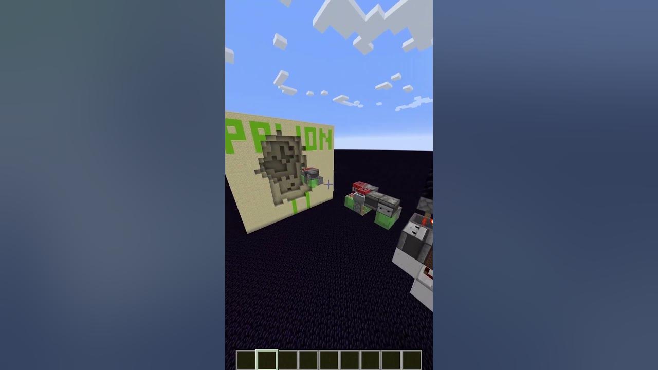 Jak zbudować wyrzutnie samolotów tnt w minecraft 💥 ️ - YouTube