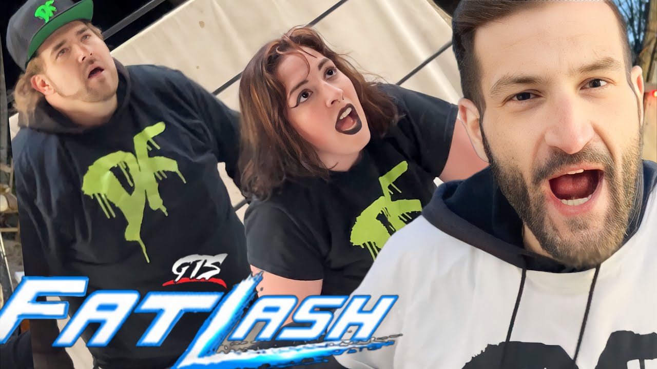 TRIPLE AGENT TURNED HEEL ON EVERYONE - YouTube