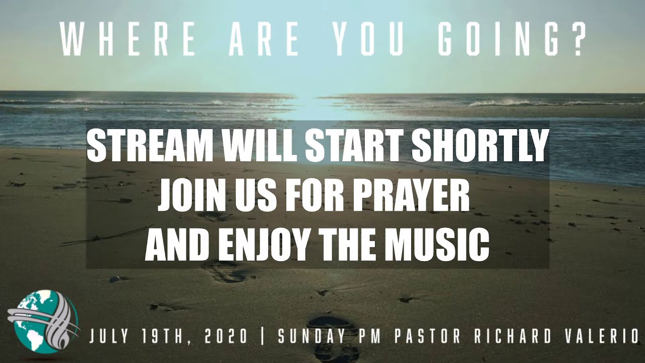 Richard Valerio Sun PM - YouTube