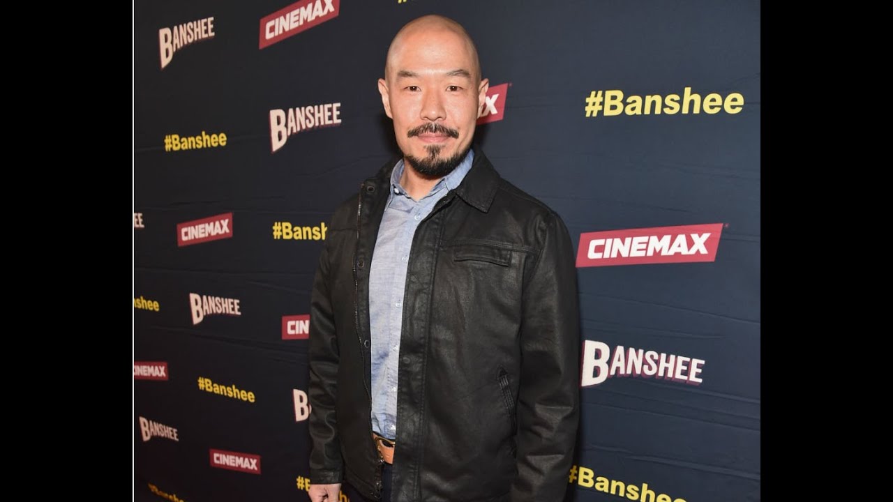 Hoon Lee "An Actor Despairs" Interview - YouTube