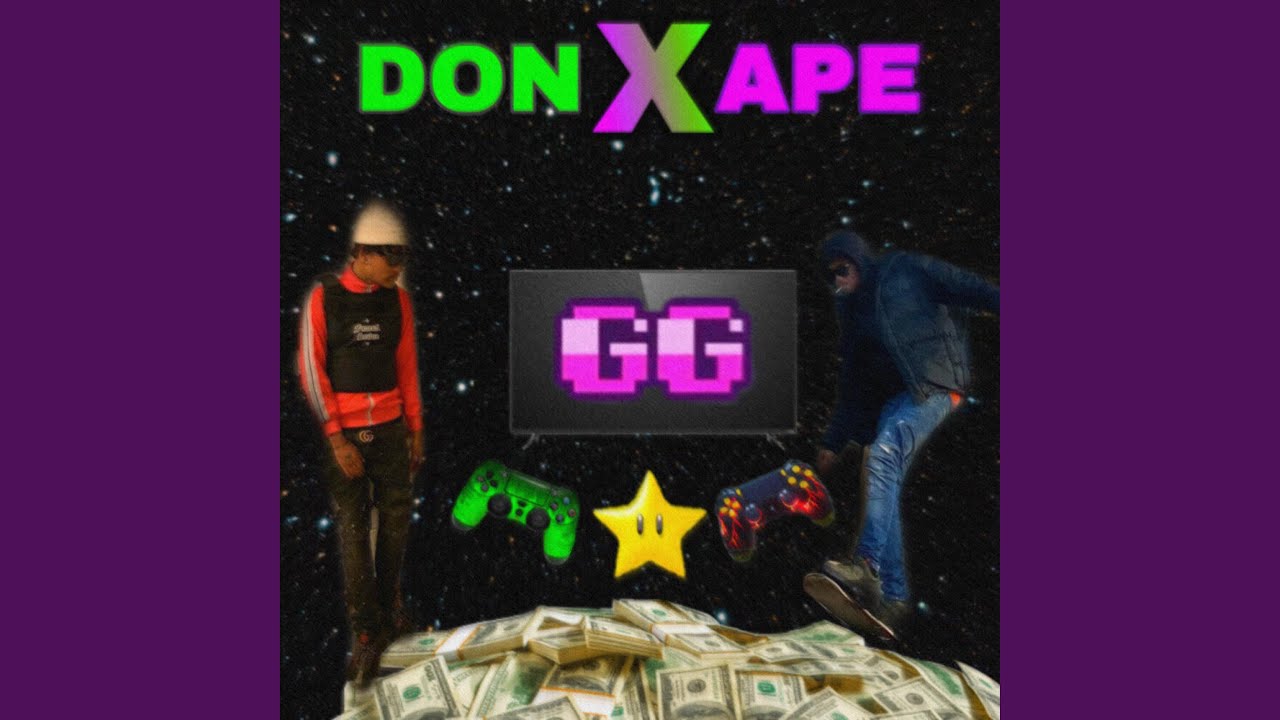 GG (feat. ddon) - YouTube