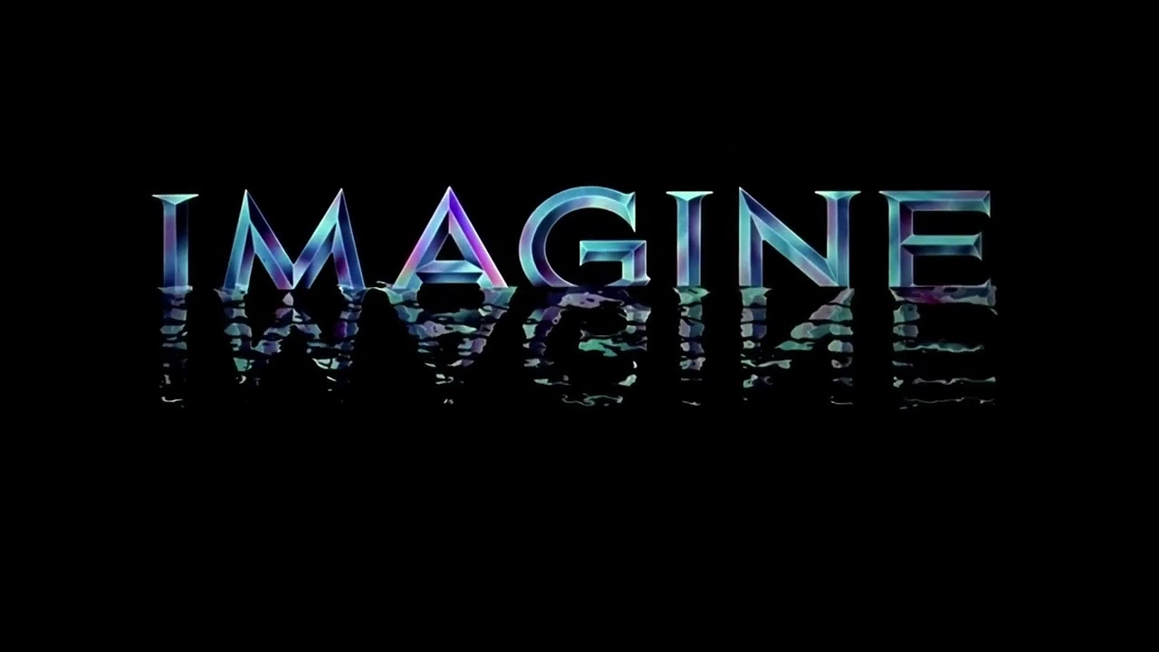 Imagine Entertainment (1996) - YouTube