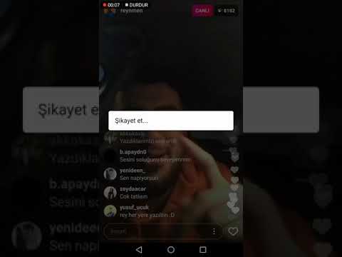 Reynmen Yeni Şarkı - Sonunu düşünmedik feat Oly