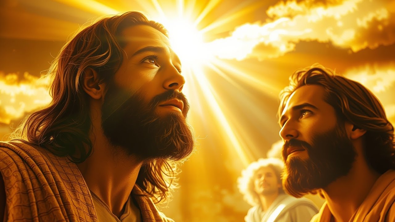 Por qué Jesús tuvo que encontrarse con Moisés y Elías en la montaña de ...