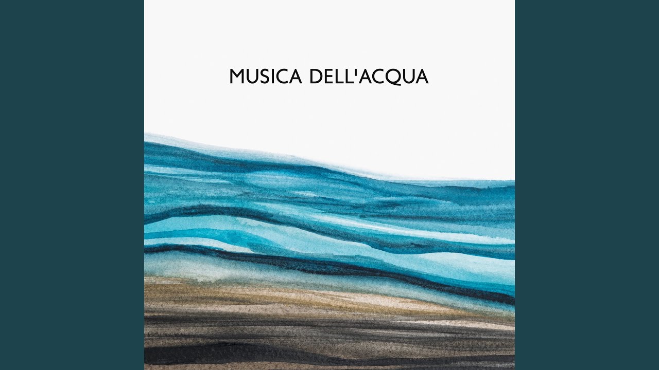 Canto Del Ruscello Selvaggio - YouTube