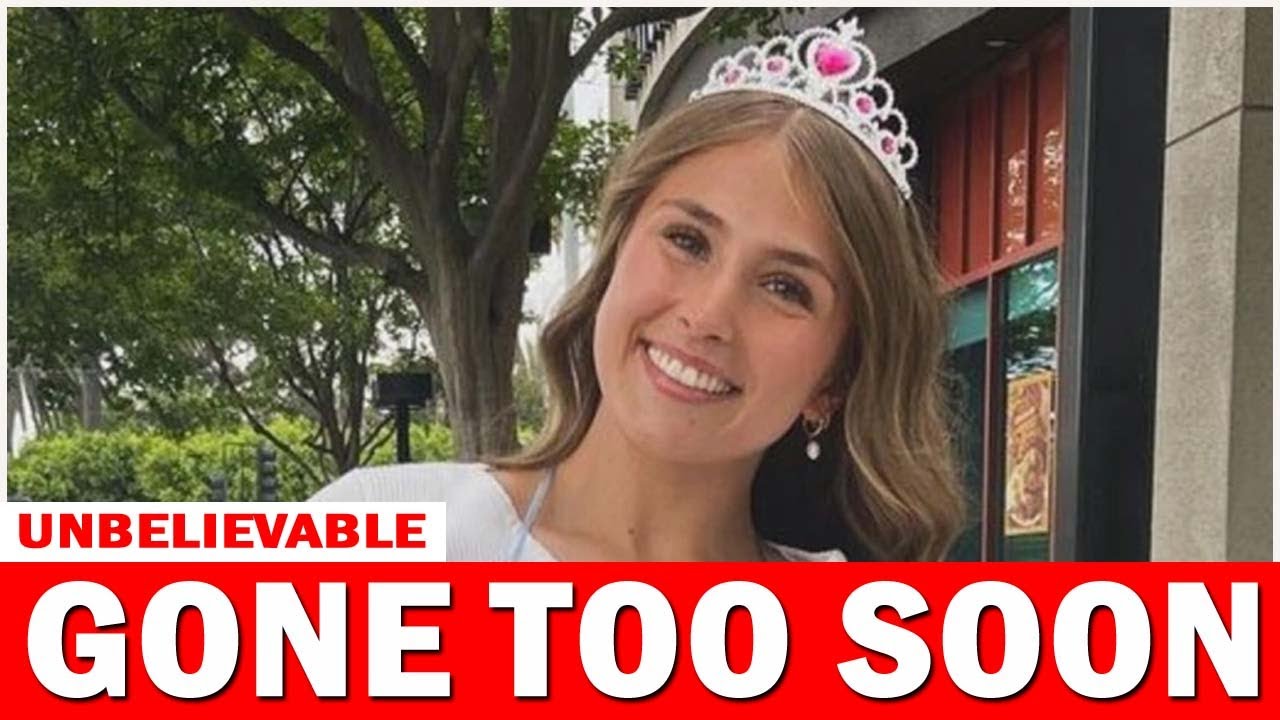 America’s Got Talent star Emily Gold, 17, dies weeks after appearing on ...