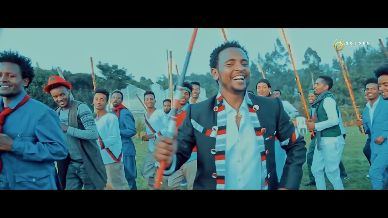 Caalaa Bultumee 2019 - YouTube