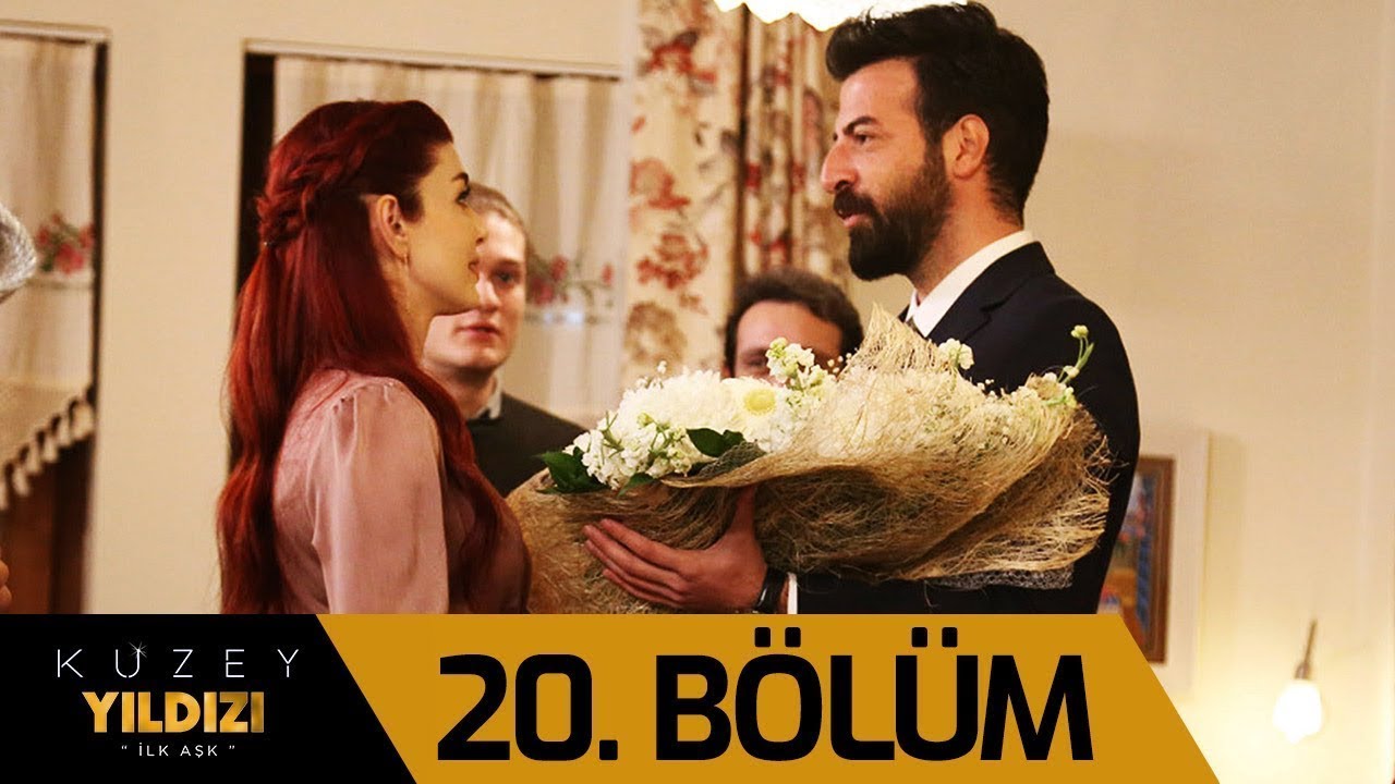 Severna Zvezda (Kuzey Yıldızı İlk Aşk) - 20 Epizoda Sa Prevodom - YouTube