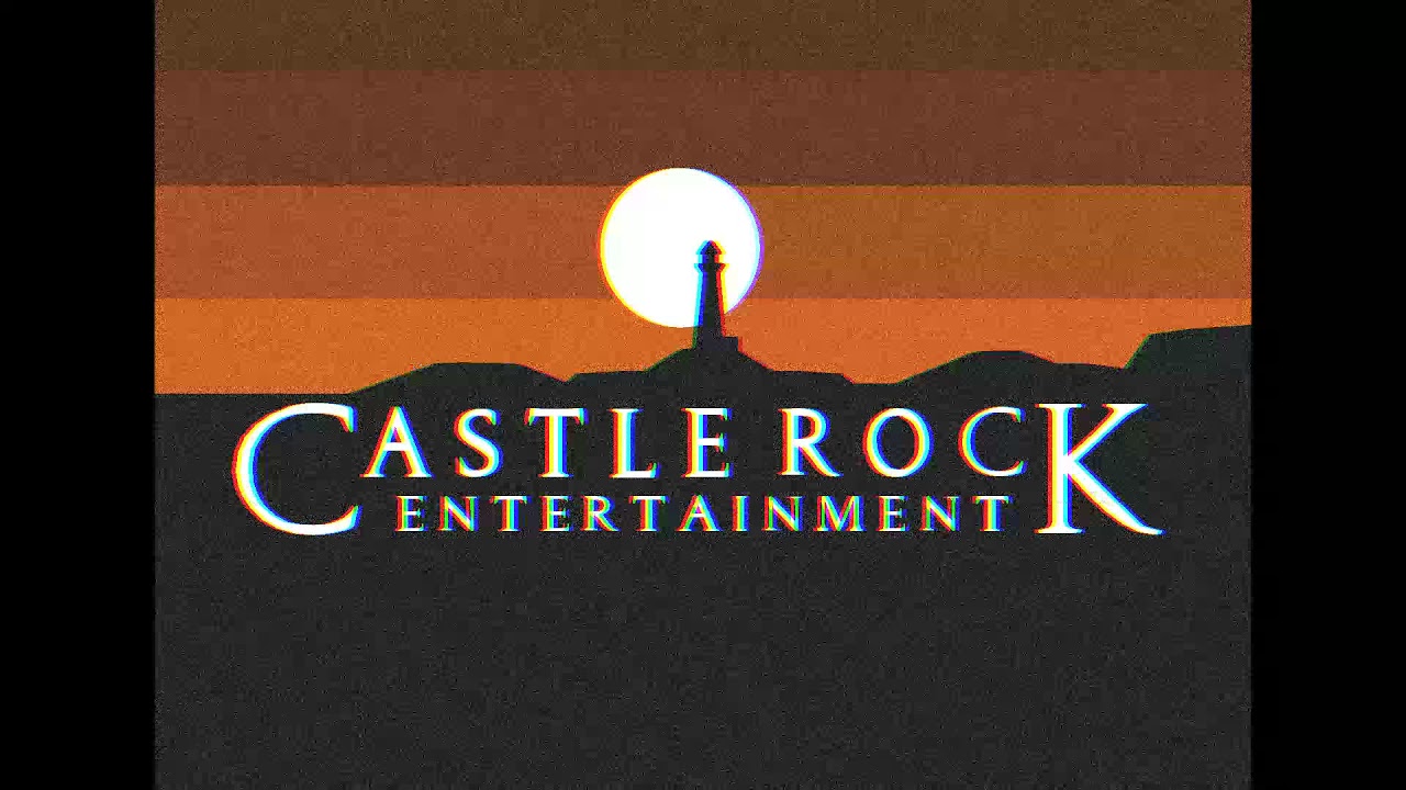 Castle Rock Entertainment Logo 1989 VHS - YouTube