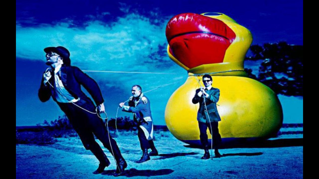 Primus- Bob (sub español) - YouTube