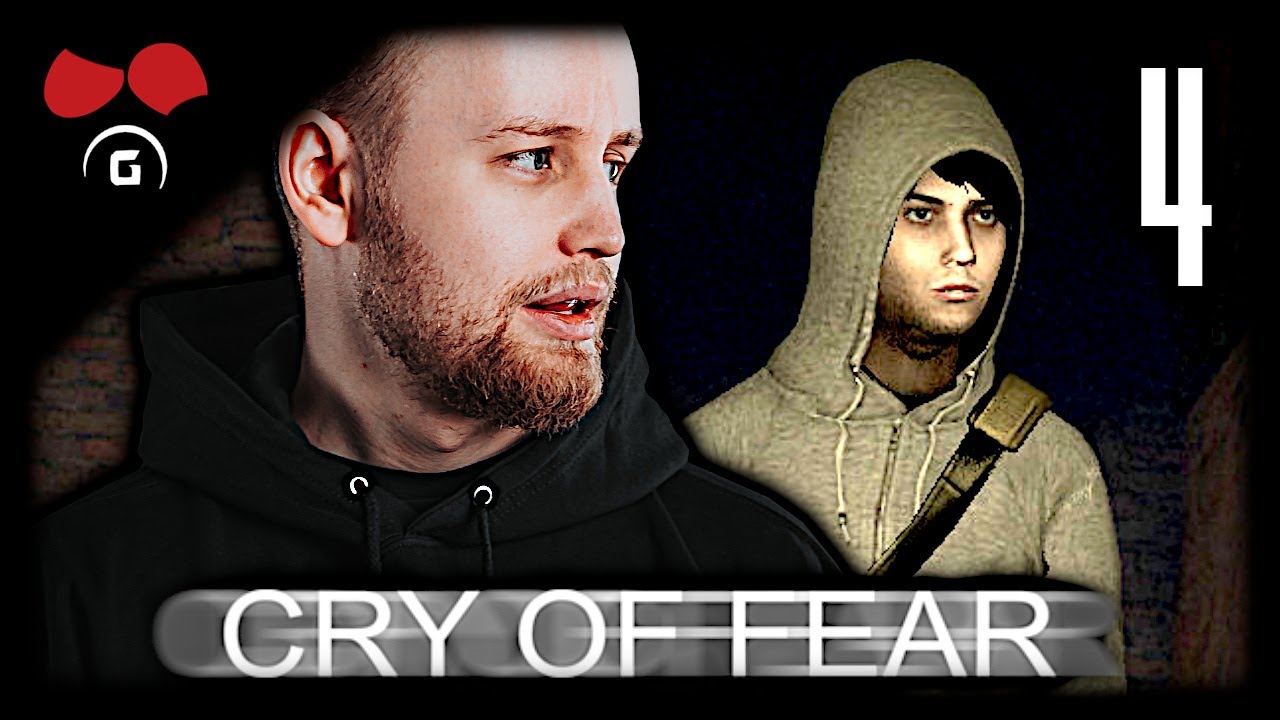 Stalo se to 😈 Cry of Fear | #4 | 29.3.2024 | @TheAgraelus - YouTube