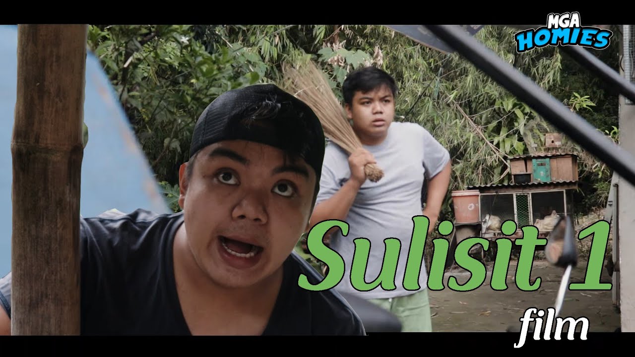 Sulisit | Film - YouTube