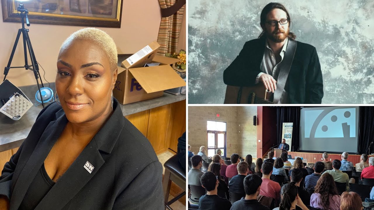 How to identify White Supremacist ideals | Mandisa Thomas | Weekly ...
