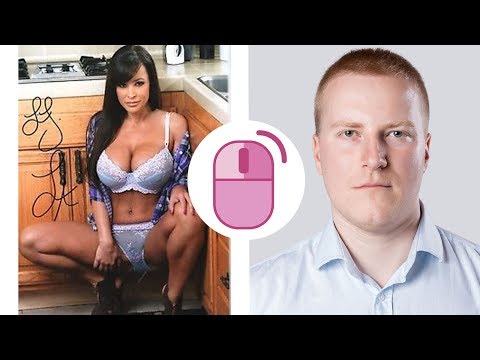 Teša Tešanović o pornografiji i omiljena porno glumica.