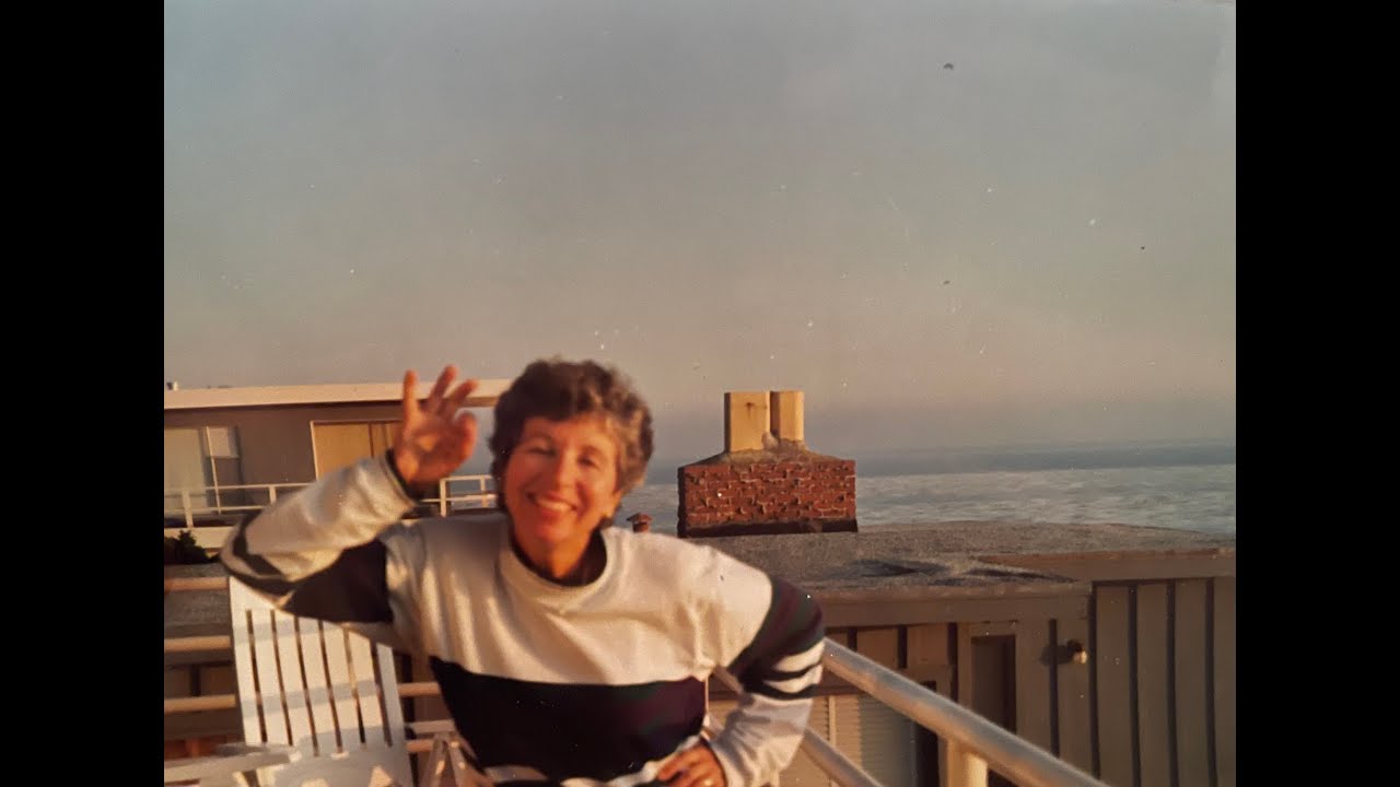 Remembering Sharon Machado - YouTube