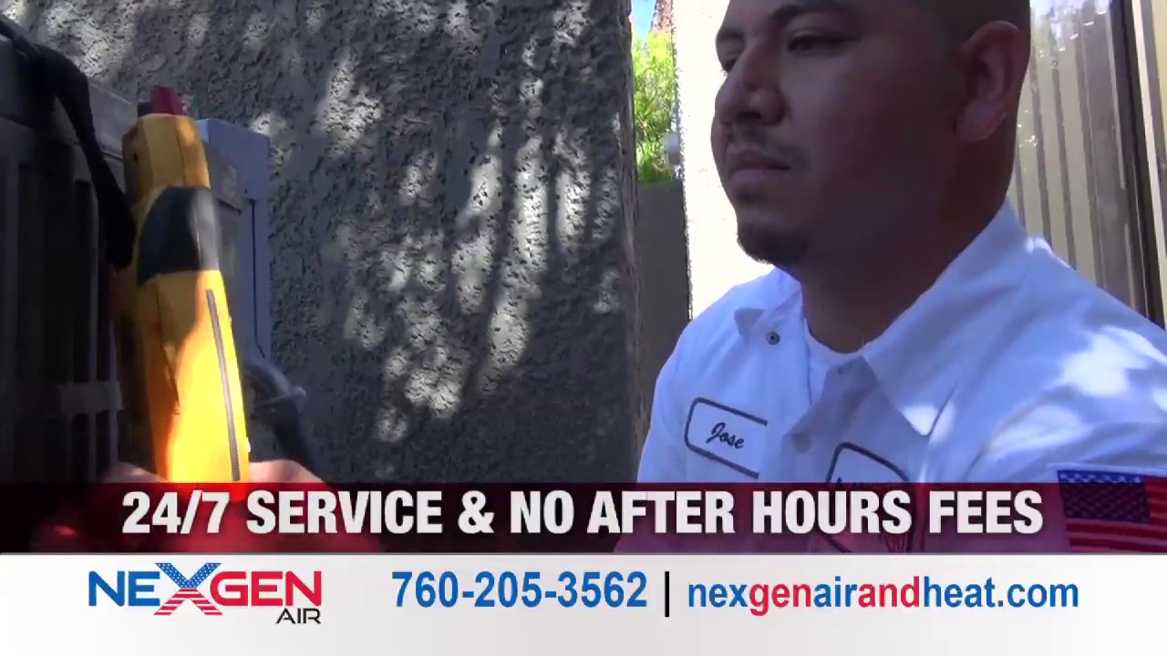 NexGen Commercial - YouTube