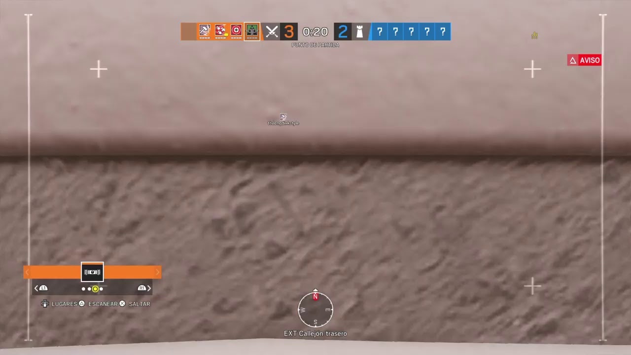 R6 Posible BRONZE 1 (1 HOURS STREAM) - YouTube