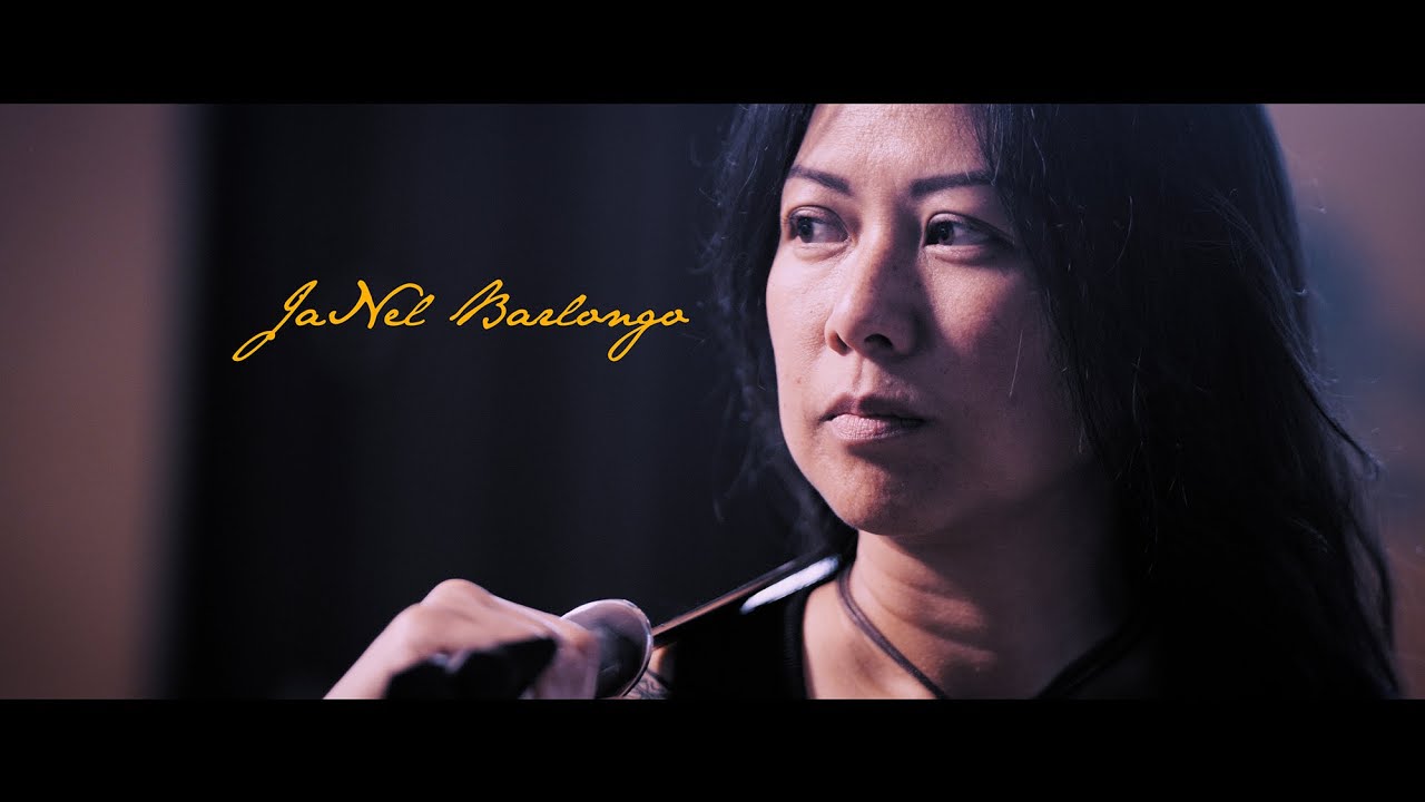 JaNel Barlongo - YouTube