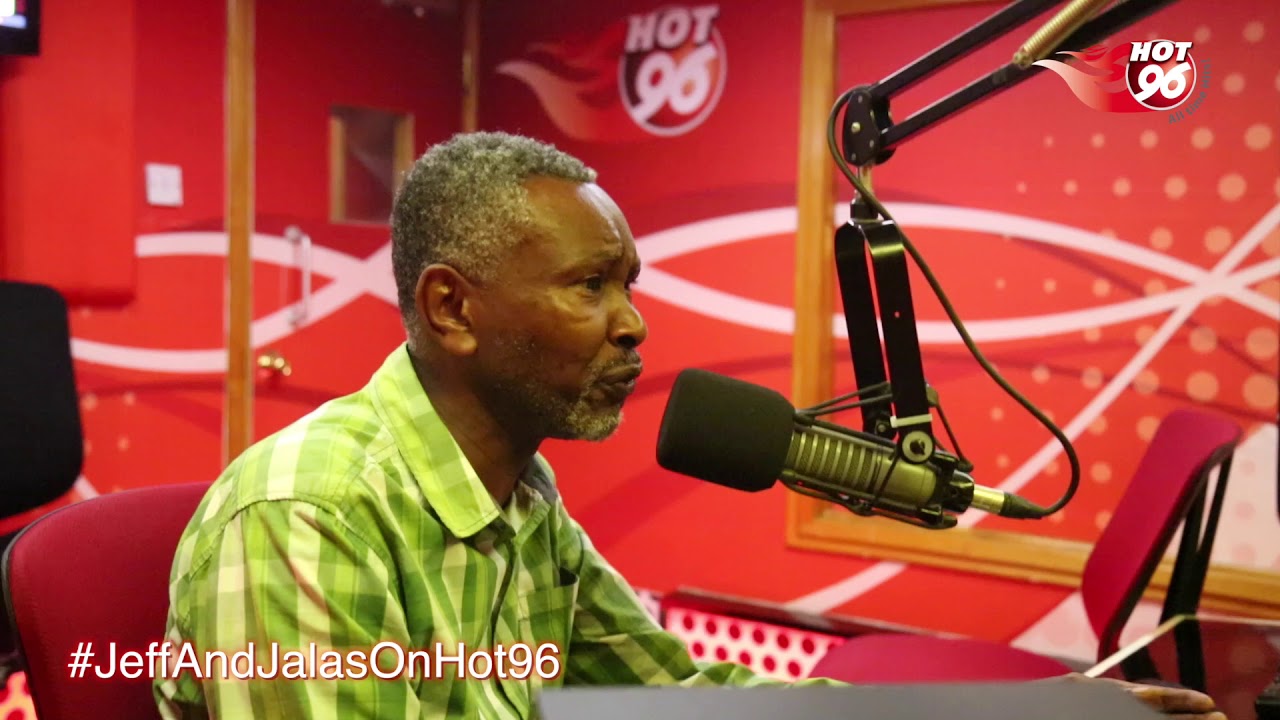 Government Incentives to boost the Arts and Film Industry in Kenya ...