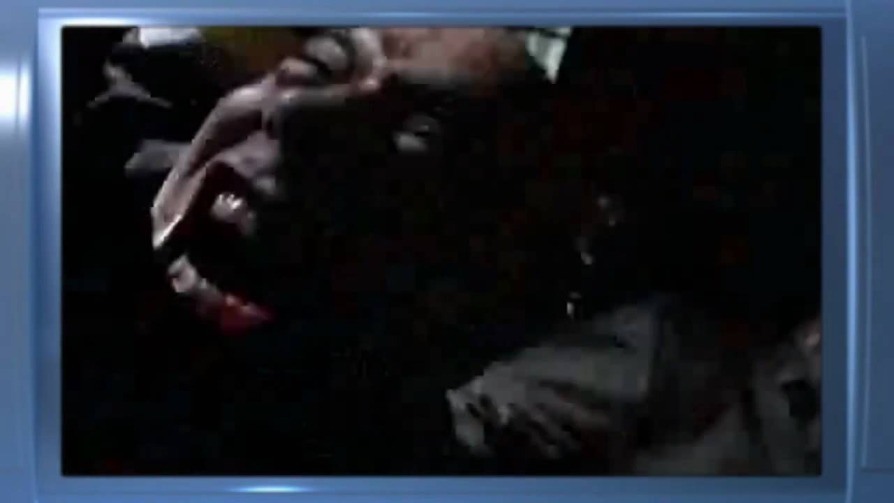 [REC] 2 - Trailer - YouTube