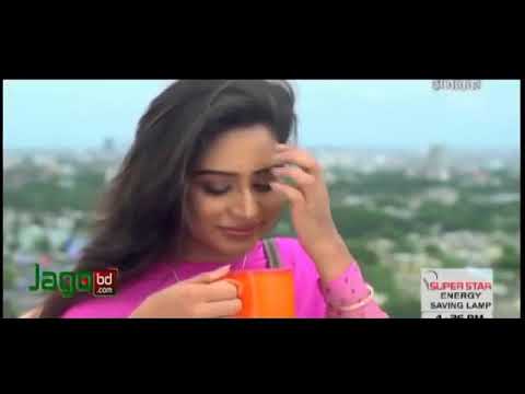Keno Hothat Tumi Ele Sajid ft Tahsan Nilpori Nilanjona Theme song HD