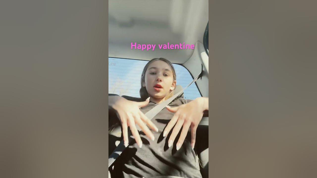 Happy v day - YouTube