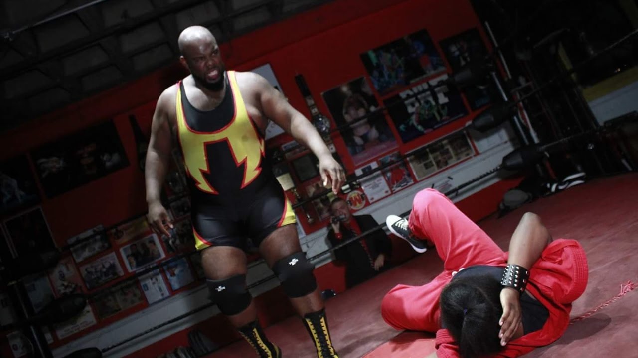 Corey Dillinger Vs Michael "ShoNuff" Starkes, August 27th 2016 - YouTube