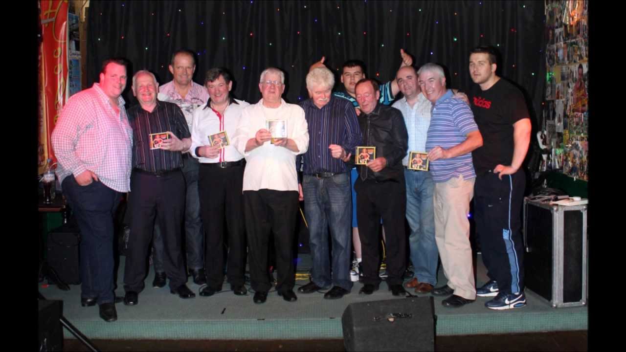 Lucia Butler interview with Glen Flynn - YouTube