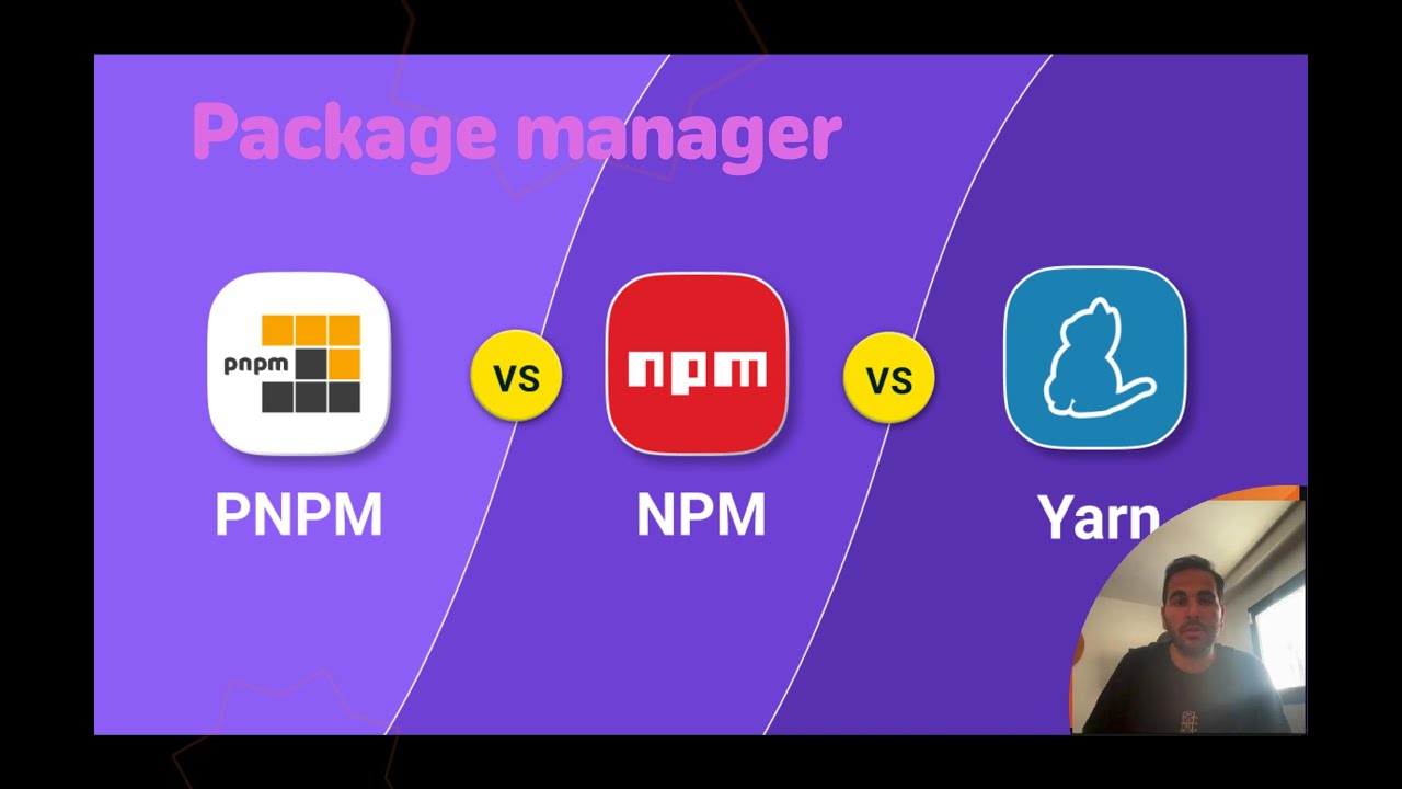 NPM vs PNPM vs YARN vs BUN : Quel gestionnaire de paquets choisir en ...
