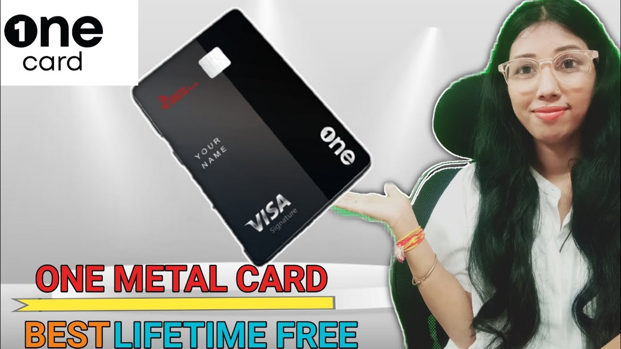 Onecard Rupay credit card apply | OneCard Credit Card 2025 | one card ...
