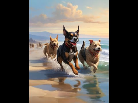 Beautiful Amazing Relaxation Nature Animal Scenic Video For Nature Lovers