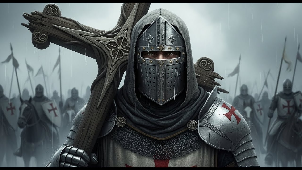 Dark Medieval Choir | Gregorian Chant Hymns & Crusader Battle Music of ...