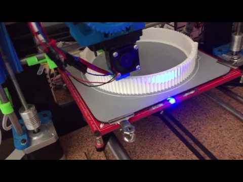 Saturn V project - YouTube