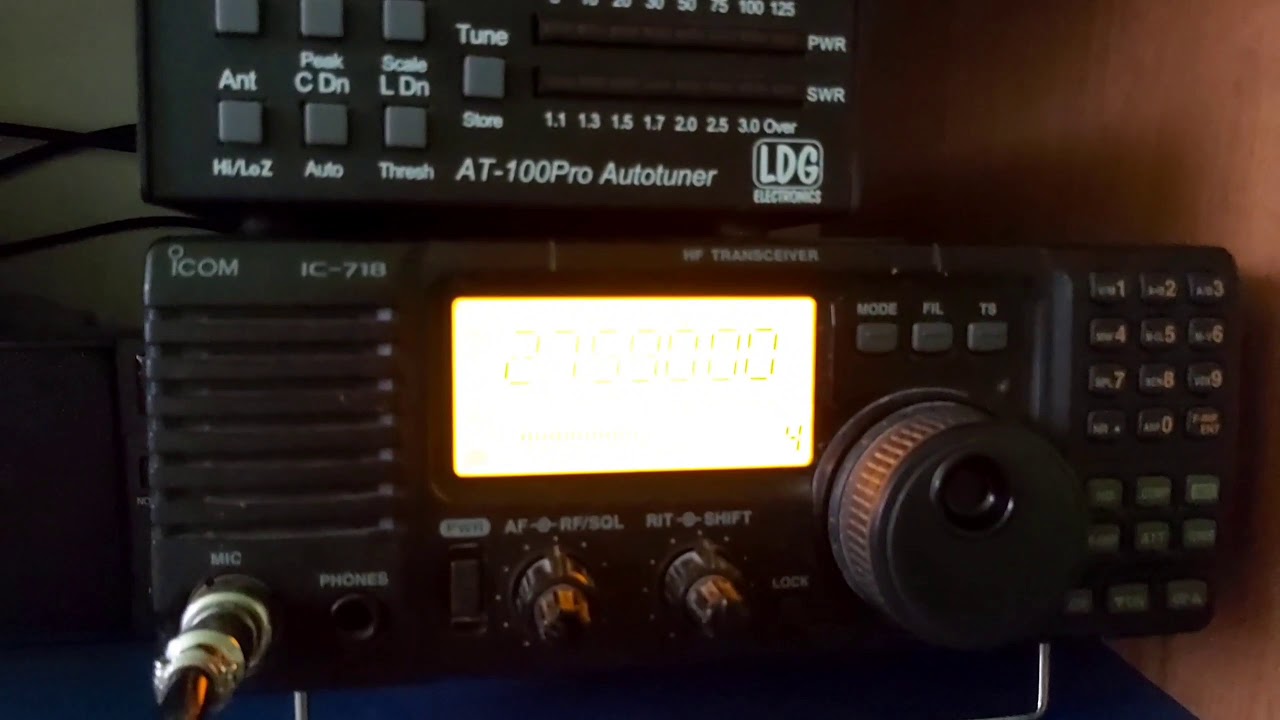 CQ CQ CQ DX SQ9OKU JÓZEF KRAKÓW 29.05.2020r. - YouTube