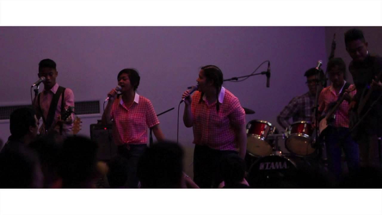 EYC 2014 BATTLE OF THE BANDS: AUSTRIA - YouTube